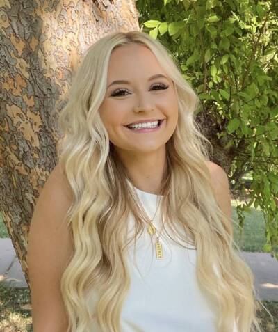 Olivia Hatch - Edmond - Chinowth & Cohen